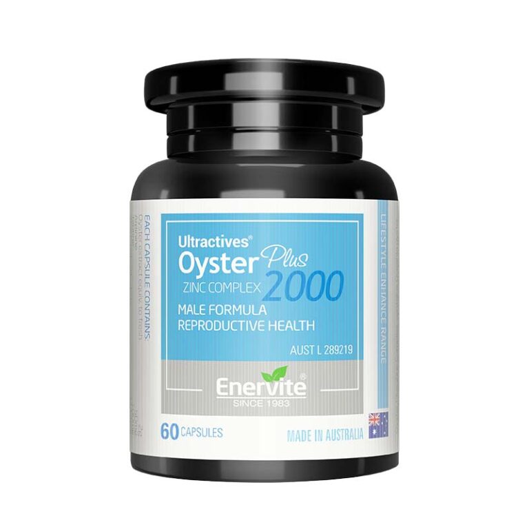 产品 - 澳乐维他（Enervite）官网