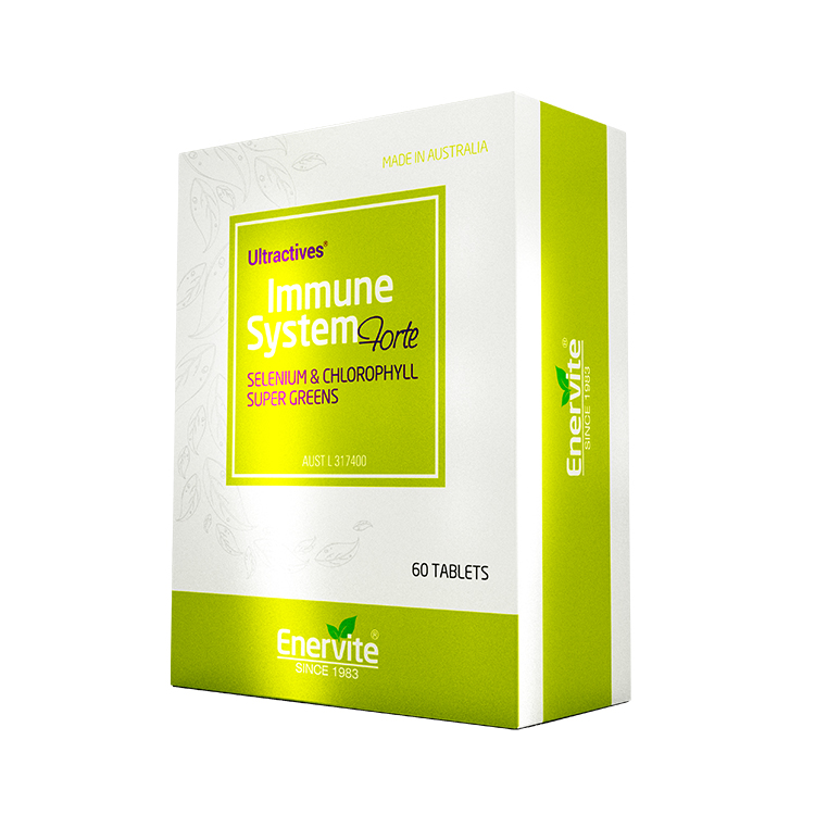 澳乐维他（Enervite）官网-根植澳洲40余年的国民健康营养品品牌