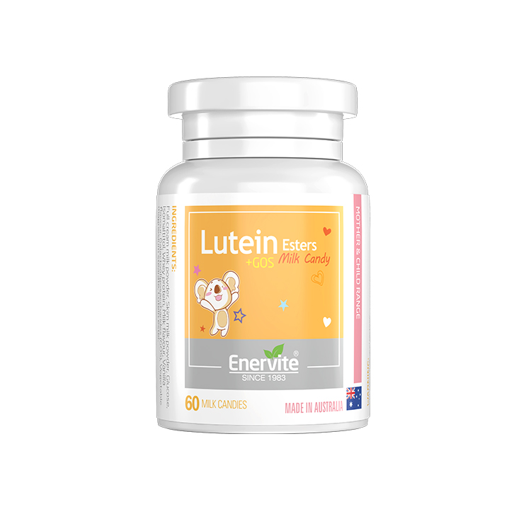 产品 - 澳乐维他（Enervite）官网