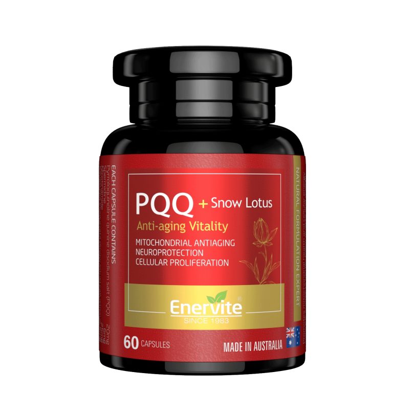 产品 - 澳乐维他（Enervite）官网