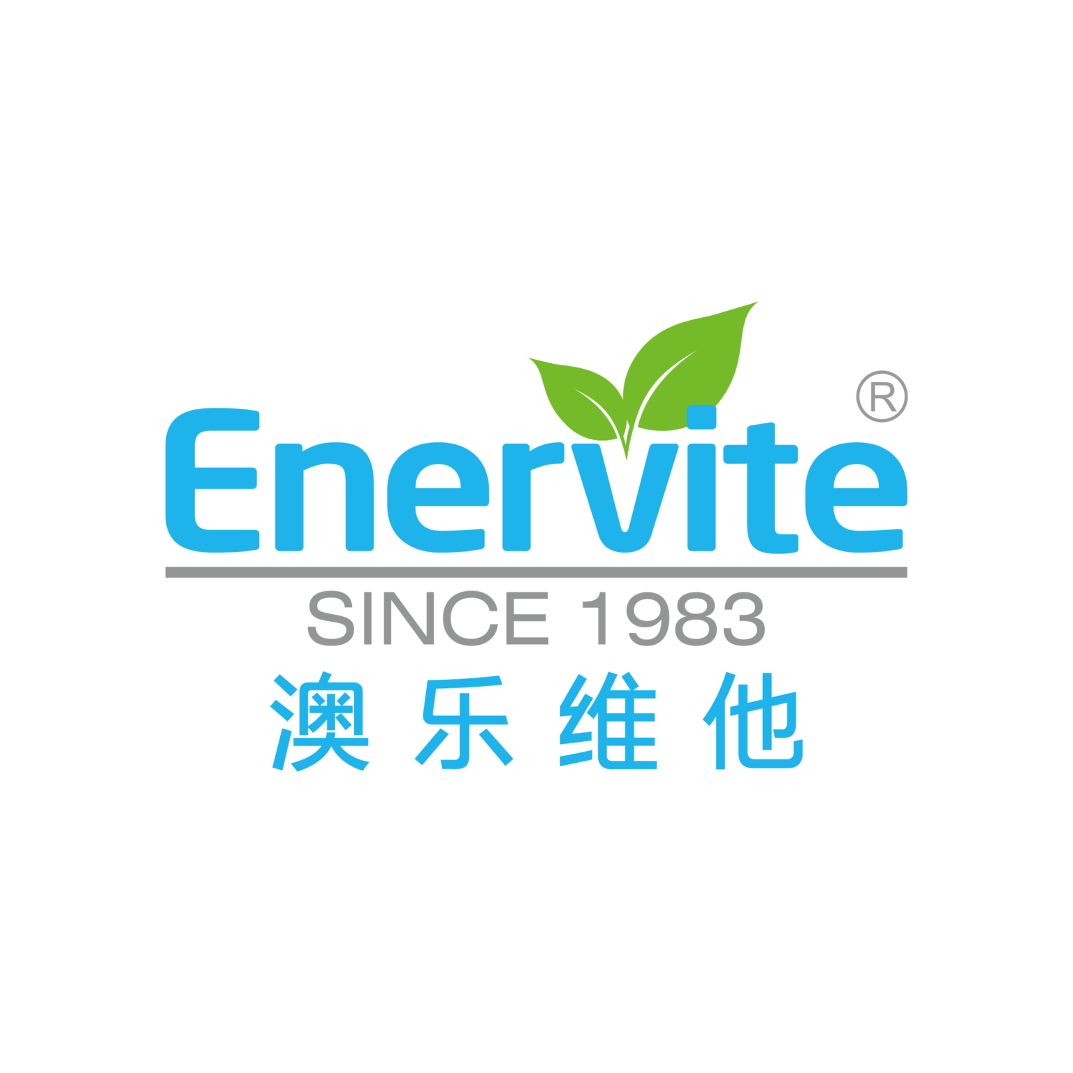 产品 - 澳乐维他（Enervite）官网